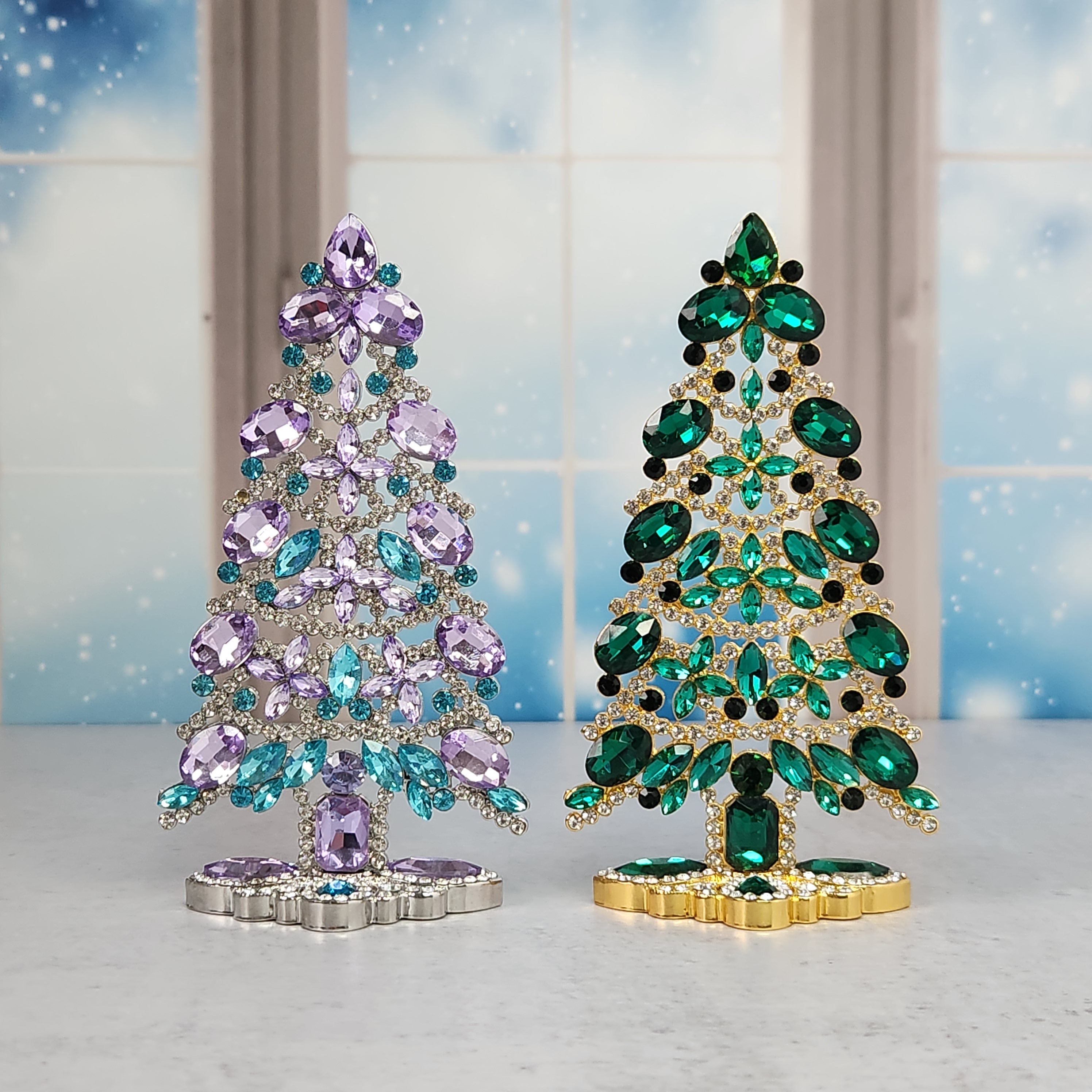 Winter Warmth Tree – Uinta Uniques