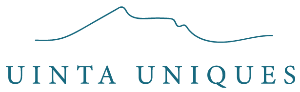 Uinta Uniques - Décor Miniatures