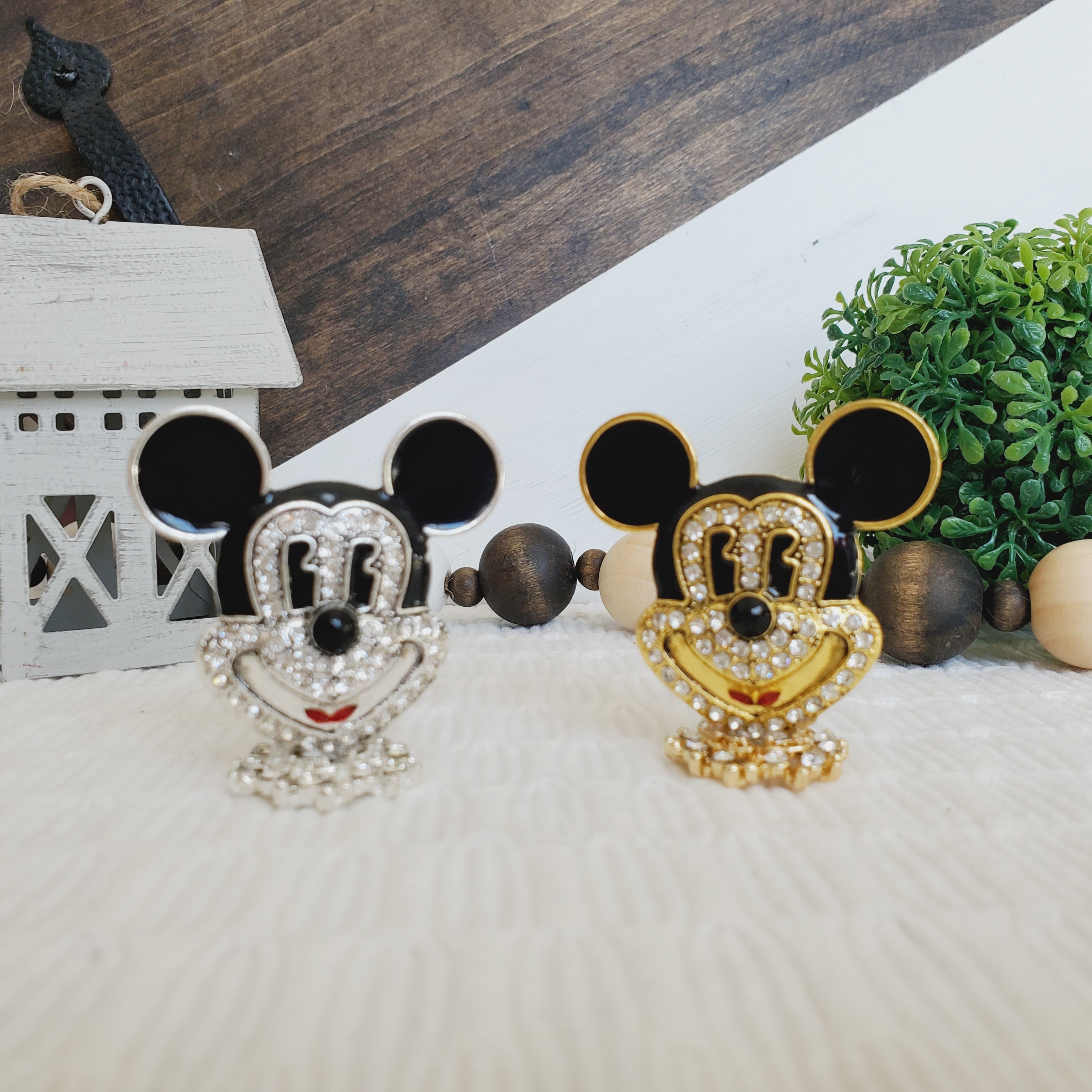 Mister Mouse – Uinta Uniques