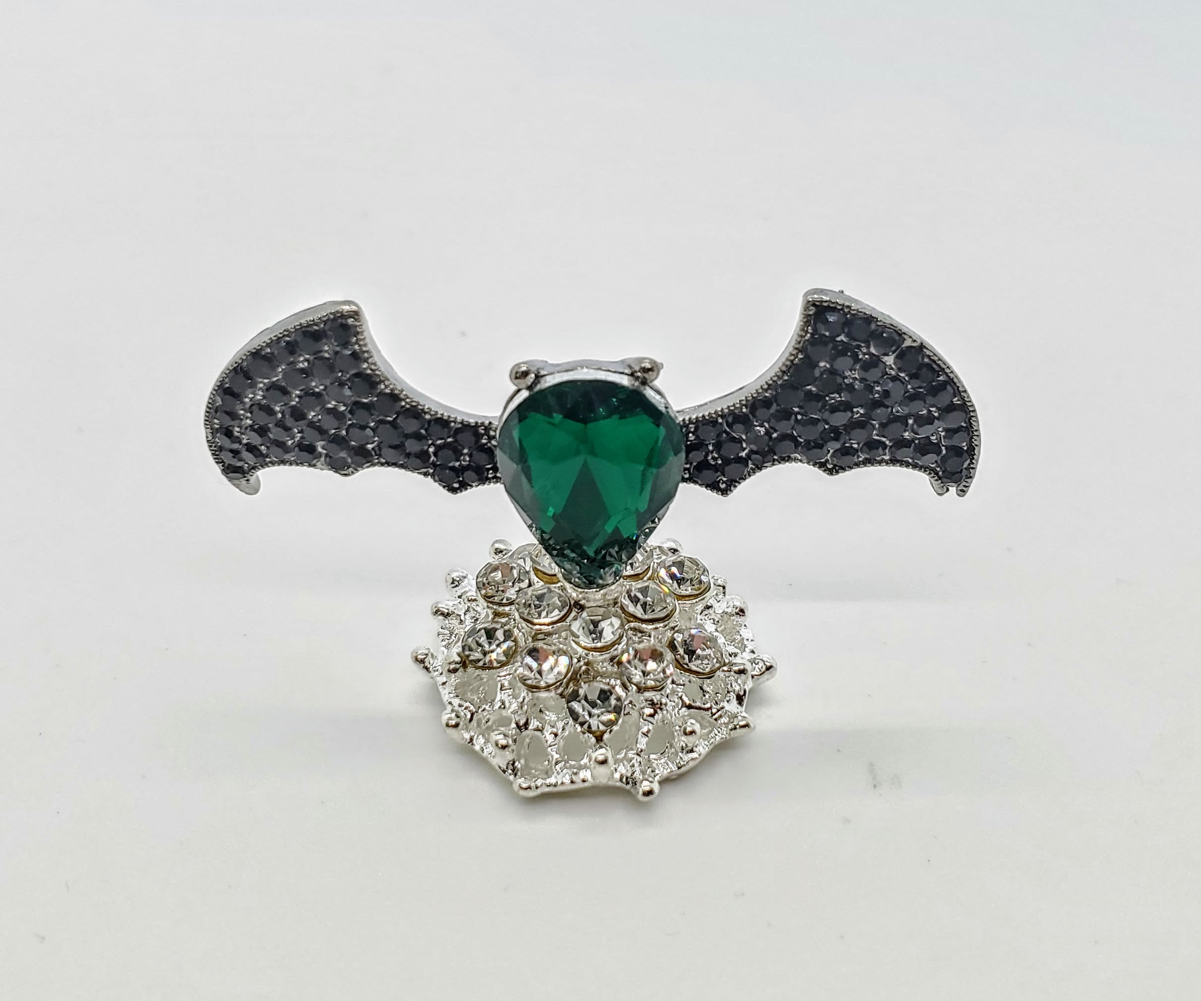 Bitty Bat – Uinta Uniques