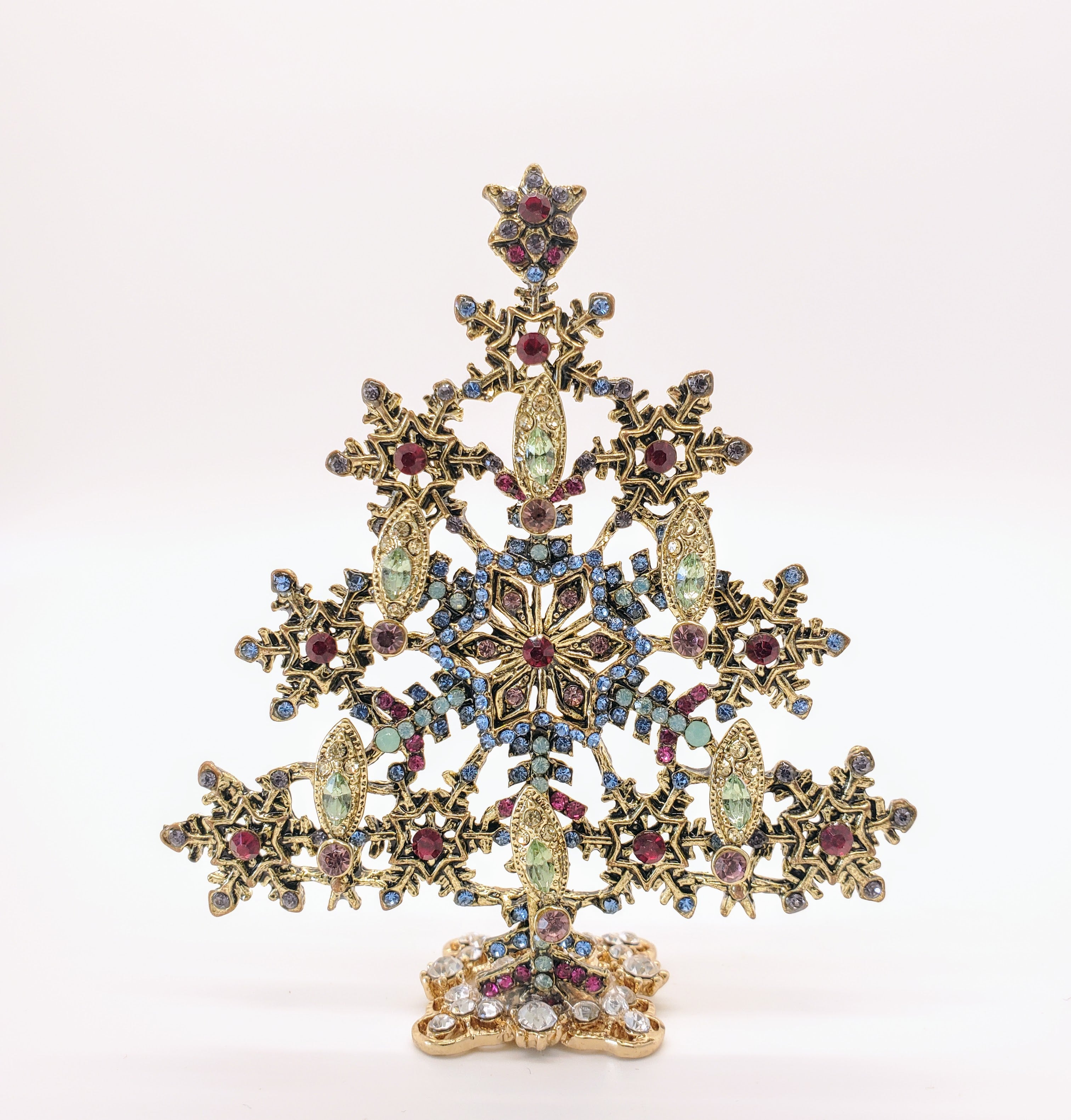 Arendelle Tree – Uinta Uniques